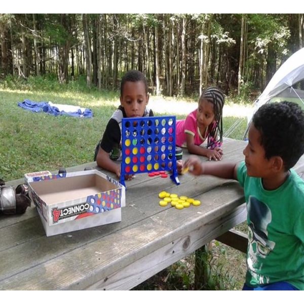 Camp El-Shaddai – El Shaddai Ministry, Inc. – New York