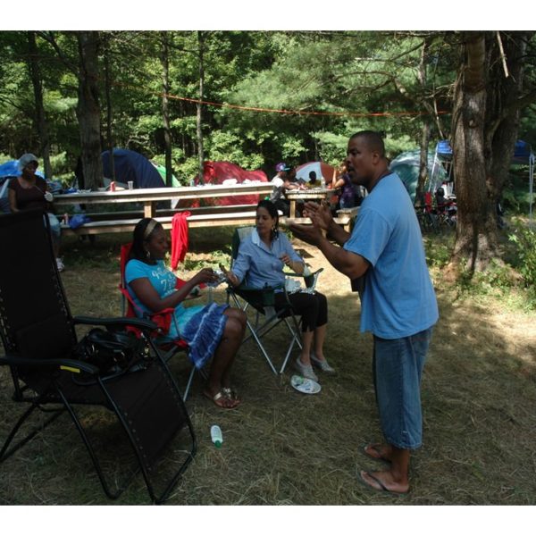 Camp El-Shaddai – El Shaddai Ministry, Inc. – New York